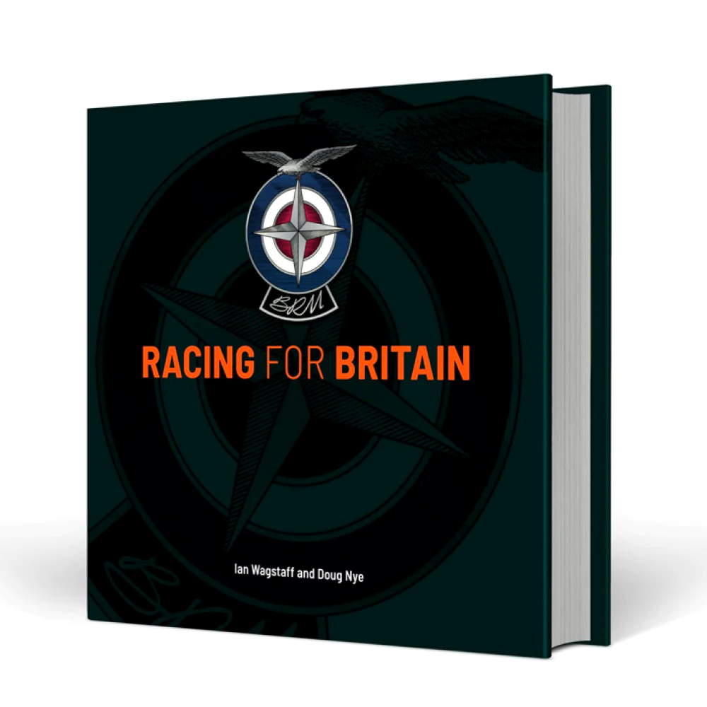 British Racing Motors Store