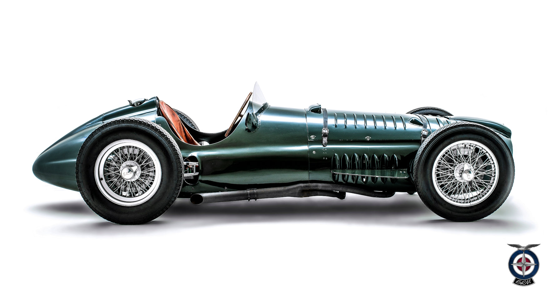 British Racing Motors Store