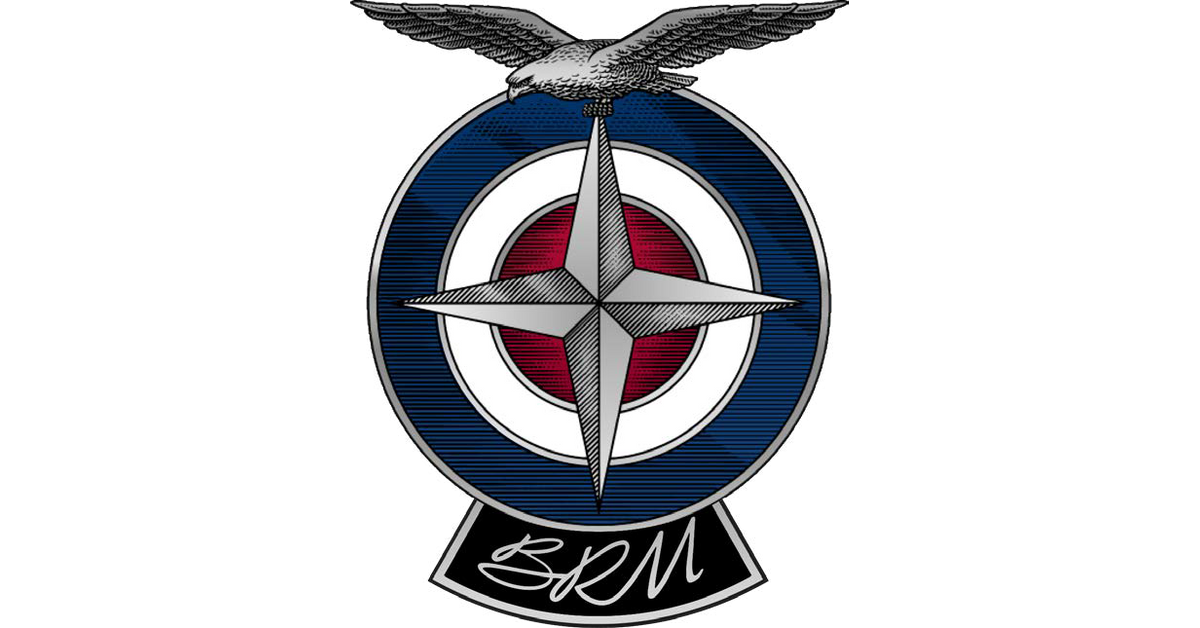 Products – British Racing Motors